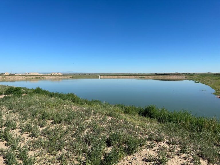 Water Resources - Triview Metropolitan District